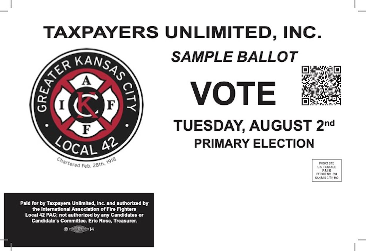 IAFF Local 42