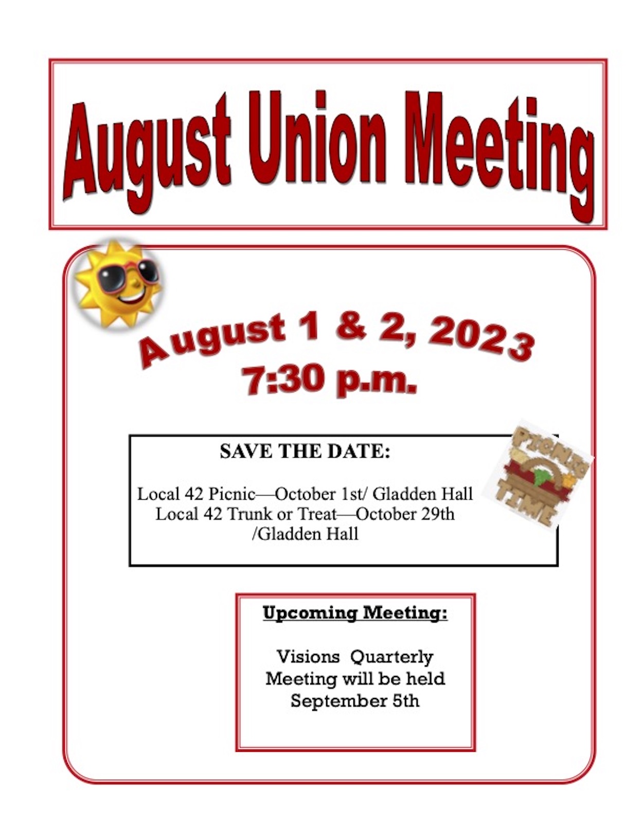 IAFF Local 42
