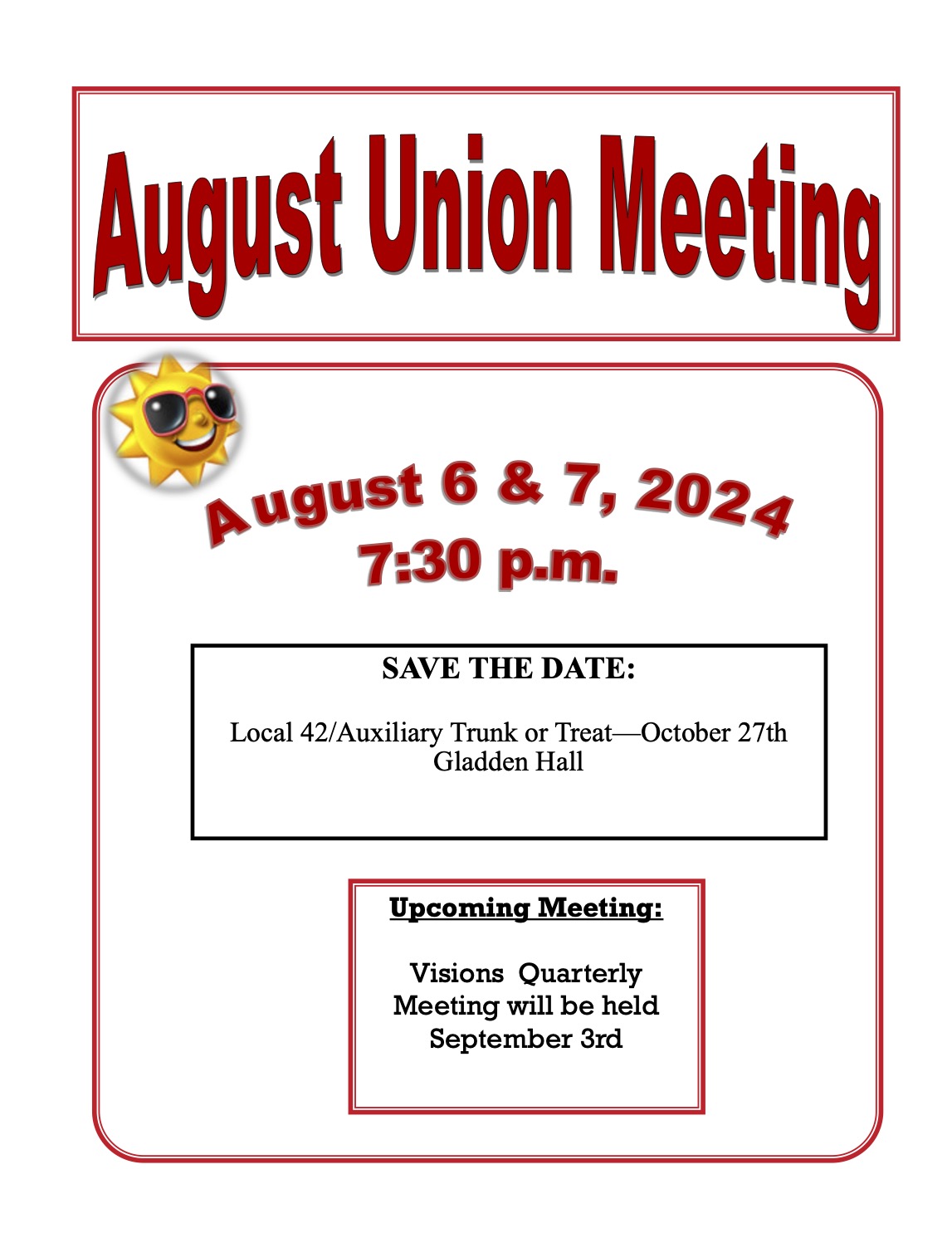 IAFF Local 42
