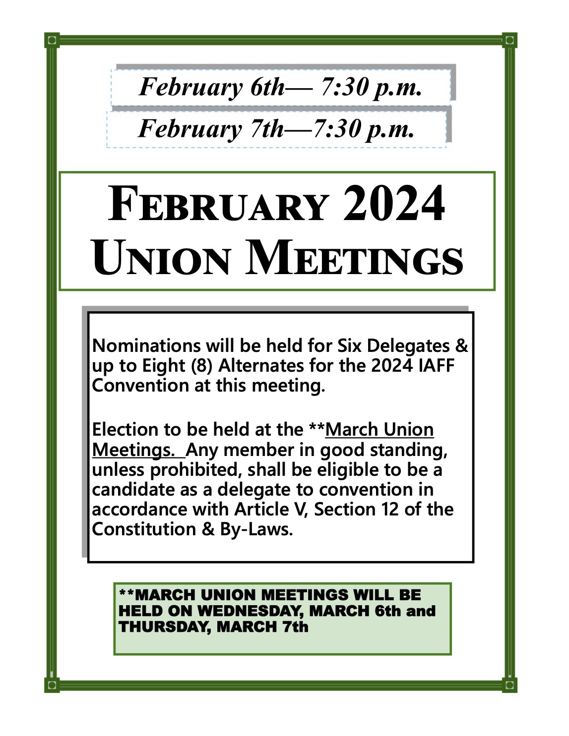 IAFF Local 42